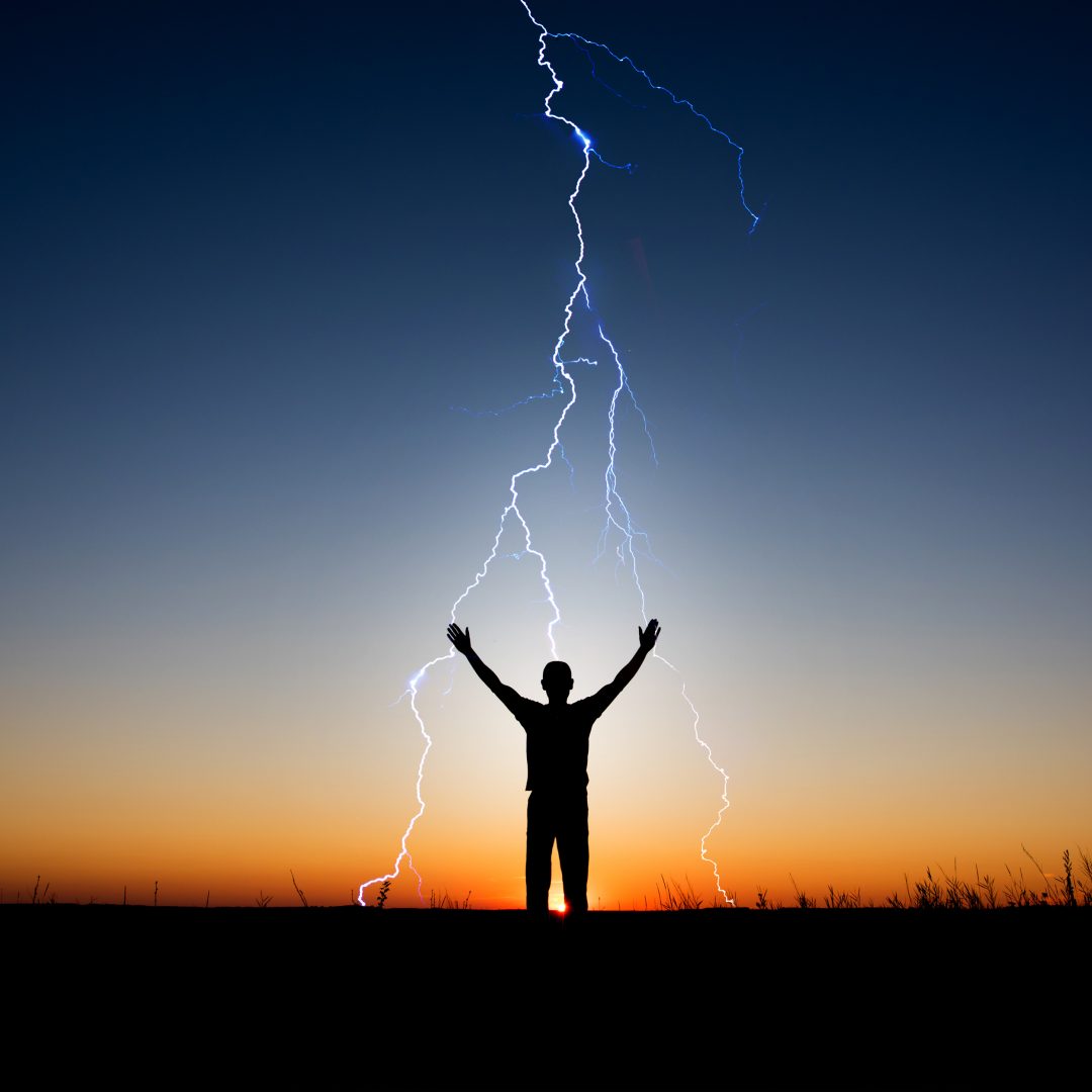 Amplify Your Life with the SuperPower Principle | Holly Woods PhD